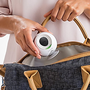 Summer LIV Cam On-The-Go Baby Monitor Camera