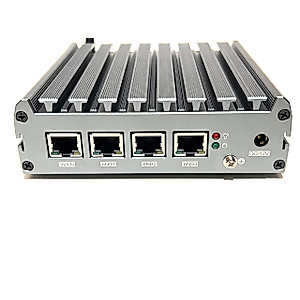 HeliumDeploy FreedomFi 5G Hotspot US915Miner | HNT & Mobile | Works with Helium-Certified CBRS, Black