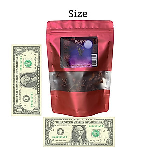 Spice Gift Set Ghost Pepper Scorpion Chili Carolina Reaper Peppers Dried Whole Peppers