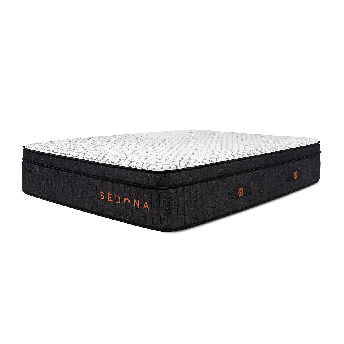 Brooklyn Bedding 14" Sedona Elite Mattress, Full