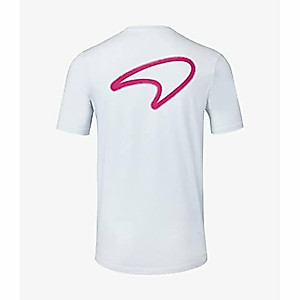 McLaren F1 Men's Miami Neon Graphic T-Shirt