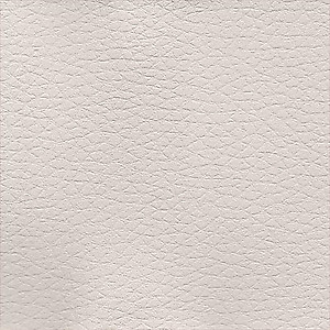 Generic 4-Way Stretch Vinyl Upholstery Fabric for Cars, Golf Carts, Motorcycle, and Watercraft Seating - 54"" Wide (Whitecap, Cut by The Yard)