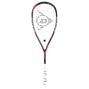 Dunlop HyperFibre+ Revelation Pro Lite Squash Racquet