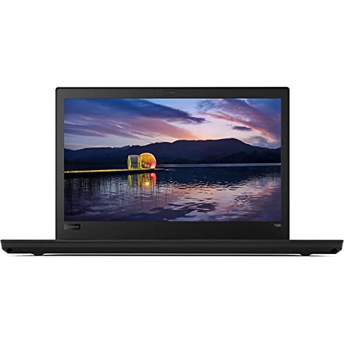 Lenovo ThinkPad T480 Laptop, 14.0 FHD (1920x1080), 8th Gen Intel Core i5-8350U, 8GB DDR4, 256 GB Solid State Drive, Windows 10 Pro (Renewed)