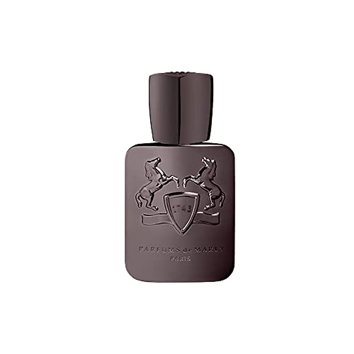PARFUMS de MARLY - Herod - 2.5 Fl Oz - Eau De Parfum For Men - Top notes Cinnamon, Pepper - Heart notes Tobacco Leaf, Incense, Ciste, Osmanthus - Base notes Vanilla pods, Musk, Woody accord - 75ml