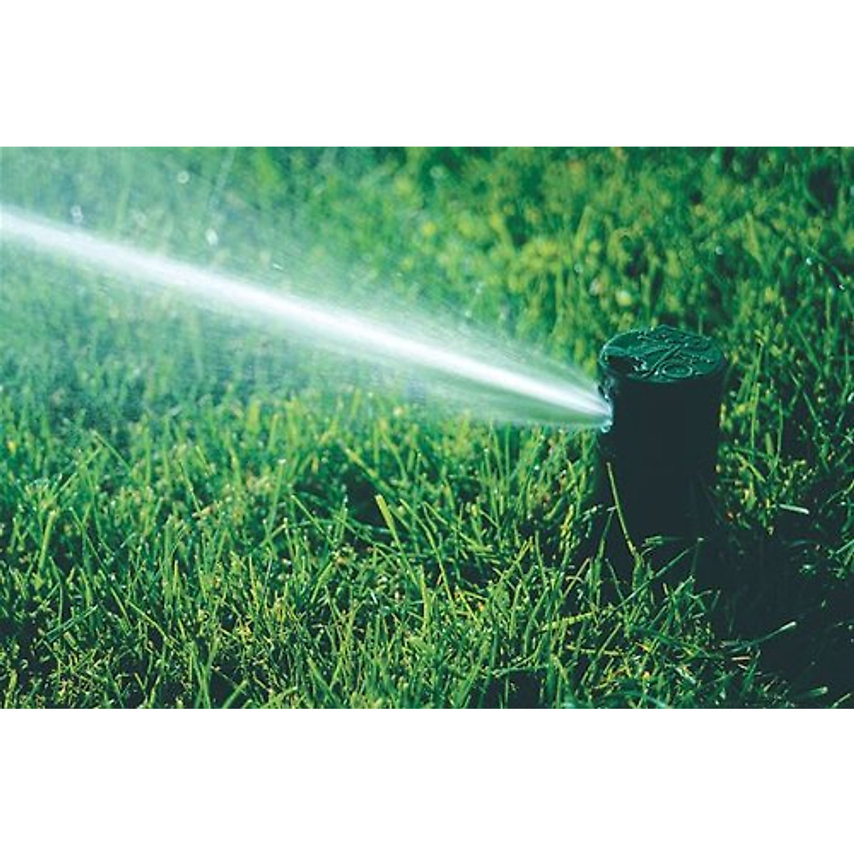 Orbit 3 Pack Voyager II Gear Driven Pop-Up Sprinkler Head
