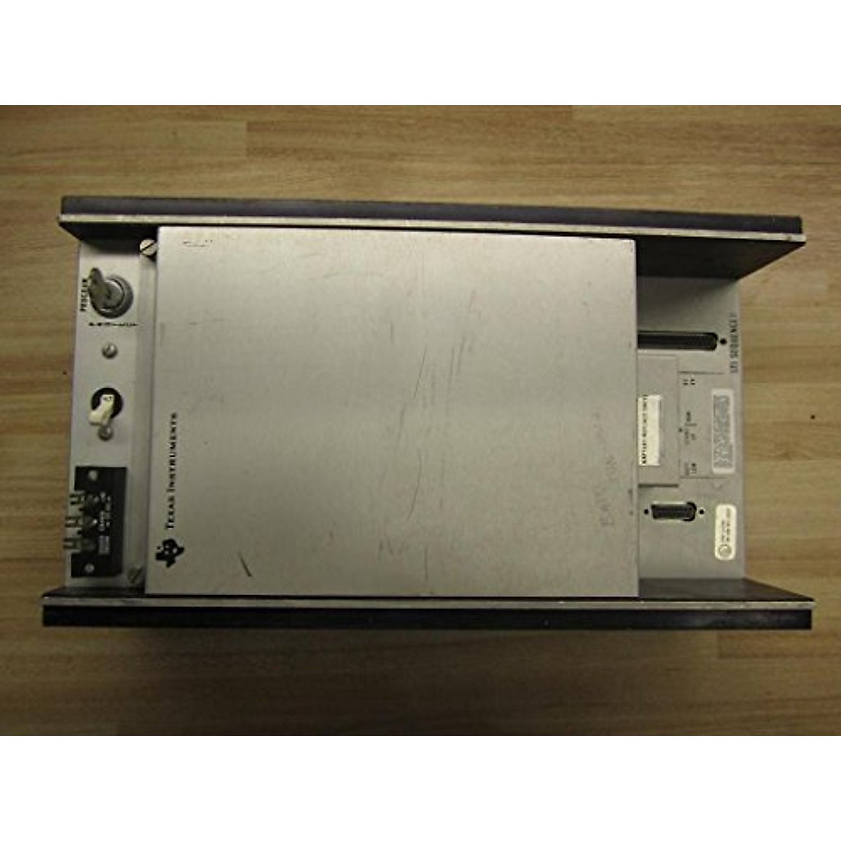 Texas Instruments 5TI-1034-2 Sequencer Module