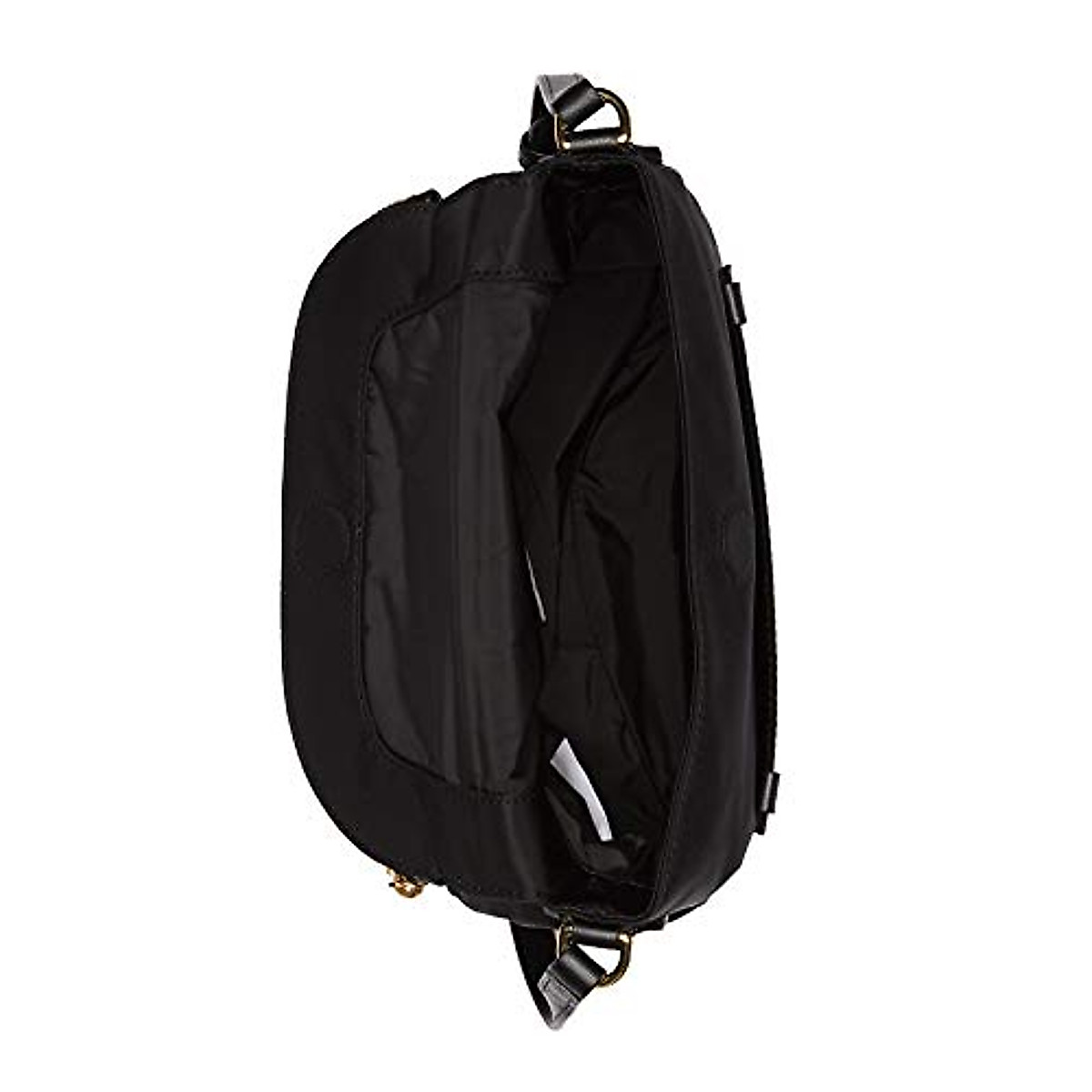 Marc Jacobs Preppy Nylon Mini Natasha Crossbody Bag