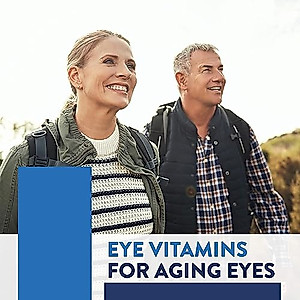 (Official) Sight Care - SightCare Pills, Sight Care 20/20 Vision Capsules Advanced, Sightcare Capsules for Eyes, Sight Cares, Sightcare Eye Reviews (60 Capsules, 30 Days)