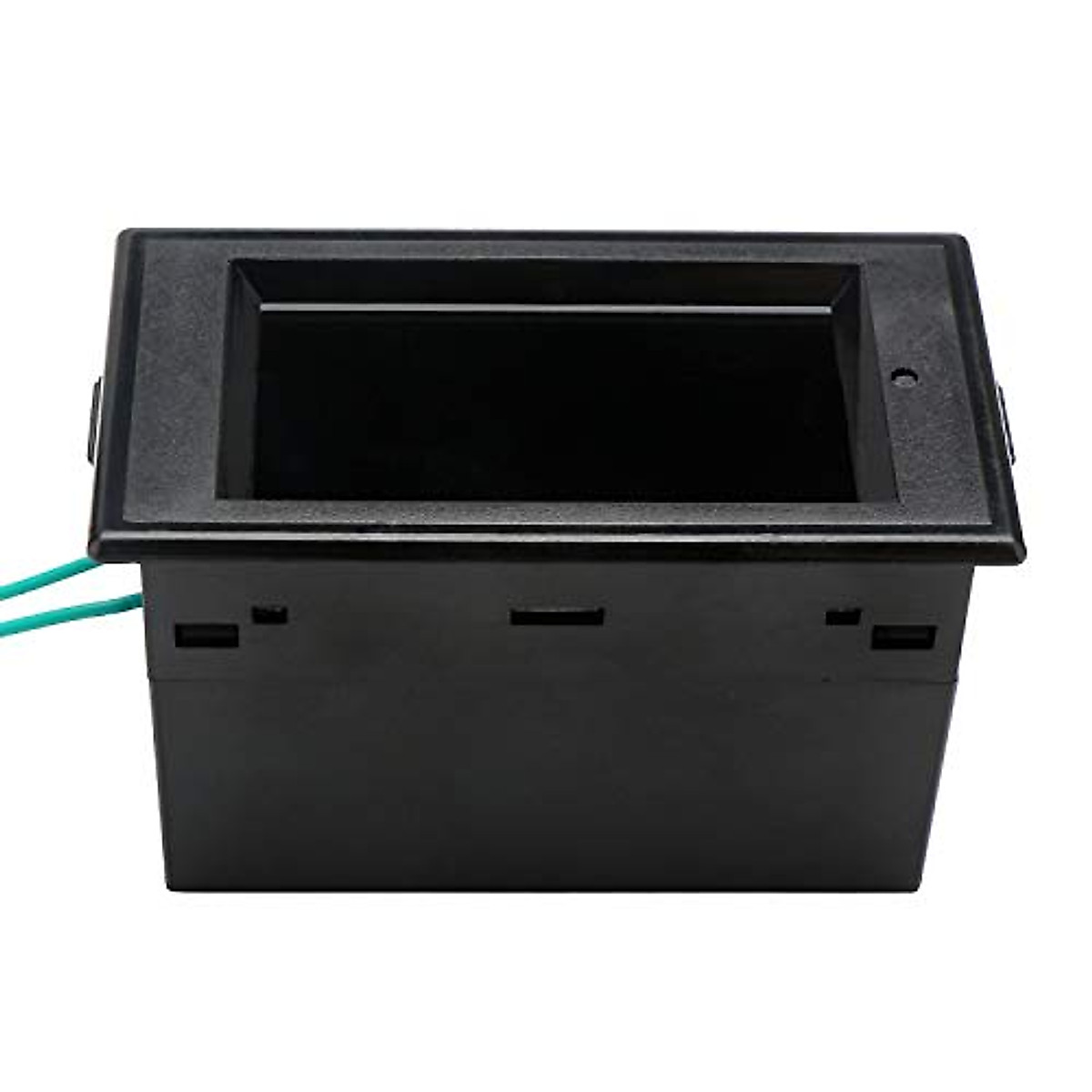 DROK AC Meter - 80-300V 100A Digital Power & Voltage Monitor