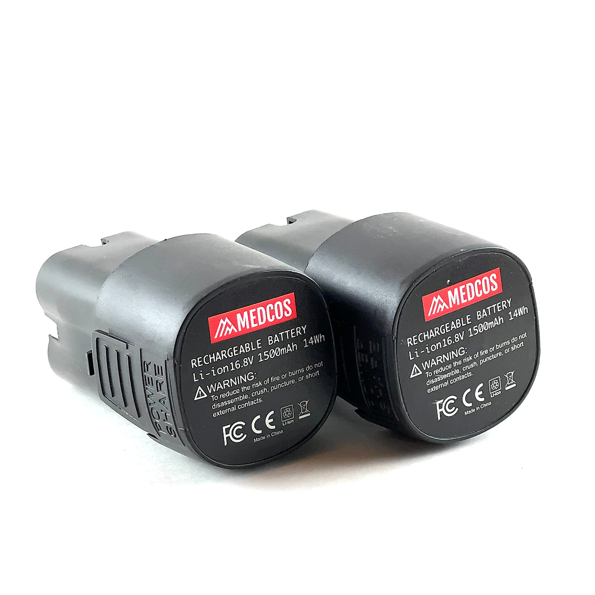 MEDCOS EZ-IO Compatible IO Drill Trainer Intraosseous Driver for Medical Instructors Teaching Vascular Access Device Skills Station (2022 Version)