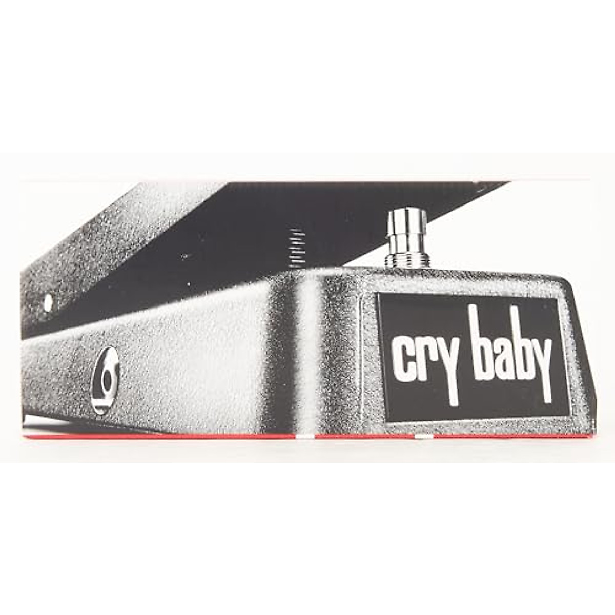 JIM DUNLOP Cry Baby Standard Wah (GCB95)