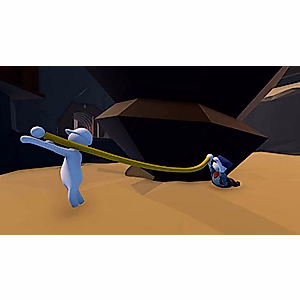 Human: Fall Flat Anniversary Edition - PlayStation 4