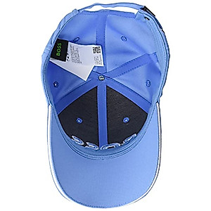 BOSS Contrast Logo Sporty Cap