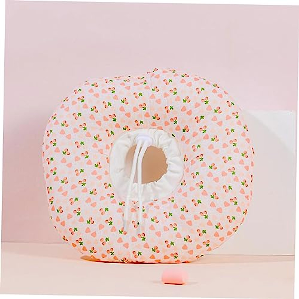 DOITOOL 3pcs Dog Cone Protective Collar Cat Recovery Cat Cone Soft Cone for Dogs Dog Donut Dog for Large Dogs Neck Collar for Dogs Turtle Tank Accessories Dog Recovery para Pet Small Dog