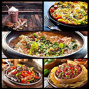 OVENTE Mini Electric Food Processor and Salad Vegetable Shake Mixer 1.5 Cup With Stainless Steel Blades Grater Slicer Chopper Juicer blenders and Emulsify Accessories Black PF1007B