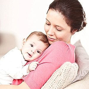 Philips Avent BPA Free Comfort Manual Breast Pump Scf330/20 B242