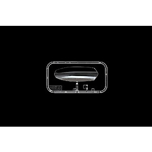 Italeri Models Lockheed Martin F-22 Raptor Plane Model Kit