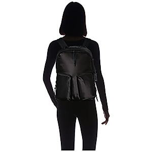 Tumi Official Devoe Meadow Backpack, Black