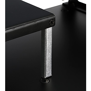 Vertex Effects Tour Elite 29-inch x 15-inch Pedalboard v2 With TE2 Riser