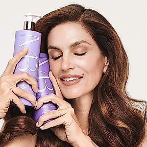 Meaningful Beauty Hair Smooth & Shiny Conditioner, 16 Fl Oz