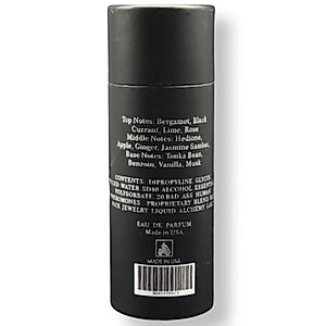 S1ck Pheromones ALPHA Q For Men Pheromone Cologne Fragrance Spray