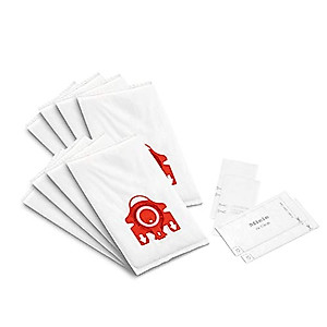 Miele XL Pack AirClean 3D FJM Vacuum Cleaner Bags