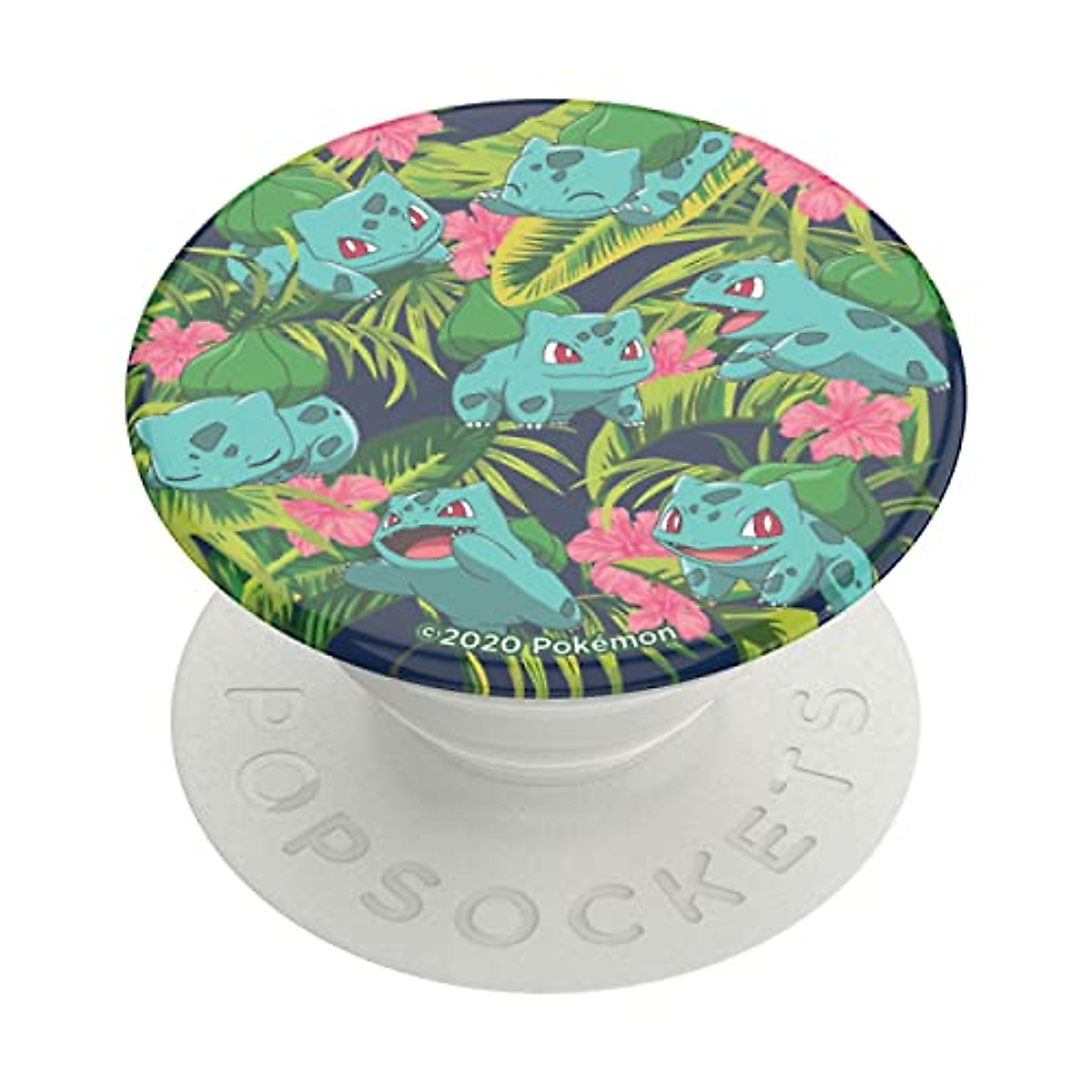PopSockets Bulbsaur Phone Grip PopGrip