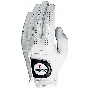 Titleist 2015 Players Regular Golf Glove Right Small Pearl 6617