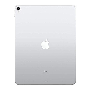 Apple iPad Pro (12.9-inch, Wi-Fi, 64GB) - Silver (3rd Generation)
