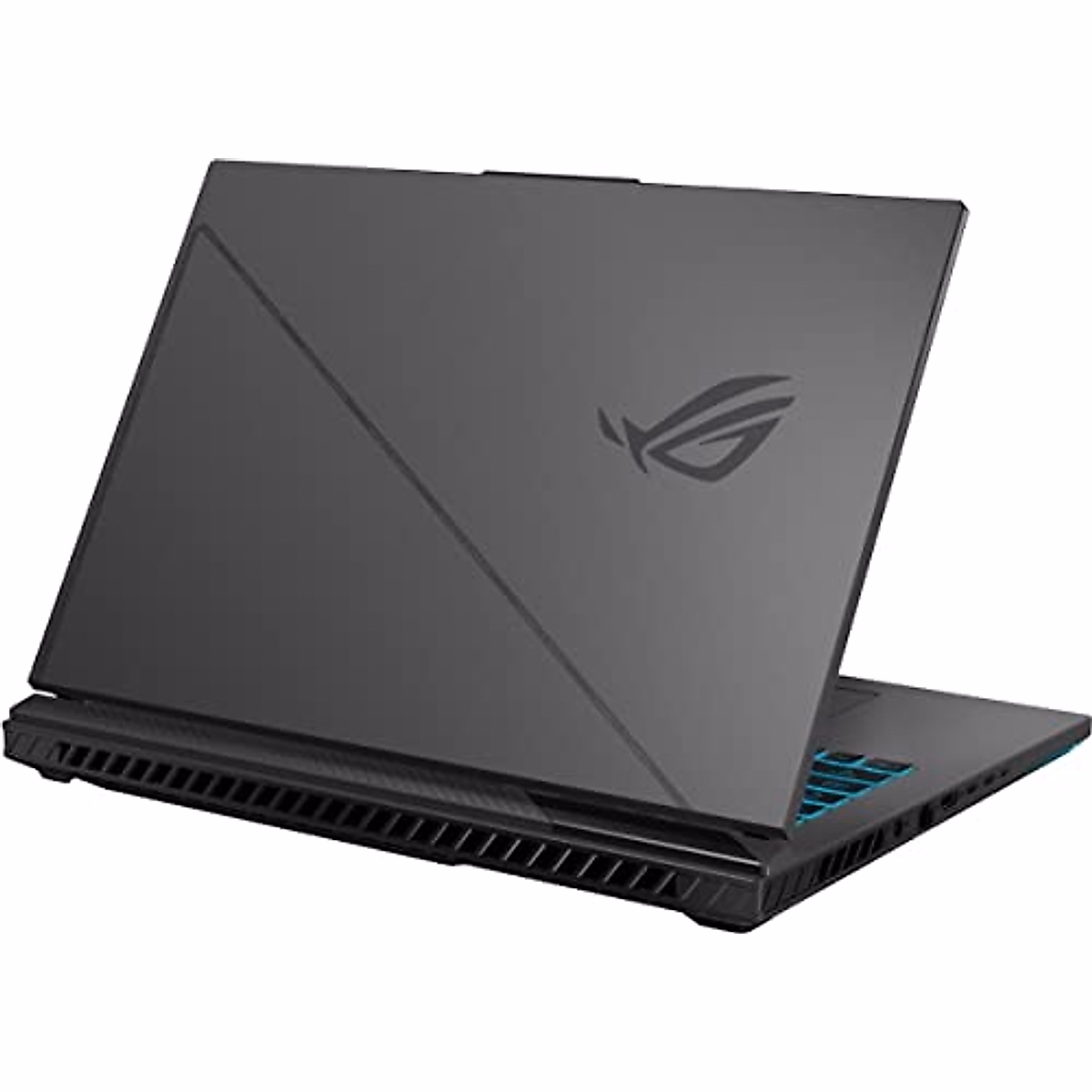 ASUS ROG Strix G18 18" IPS Gaming Laptop (Intel i9-13980HX 24-Core, 64GB DDR5, 2x4TB PCIe SSD, GeForce RTX 4080 12GB, 240Hz, RGB KYB, Thunderbolt 4, WiFi 6E, Win11Pro) w/Dockztorm Dock