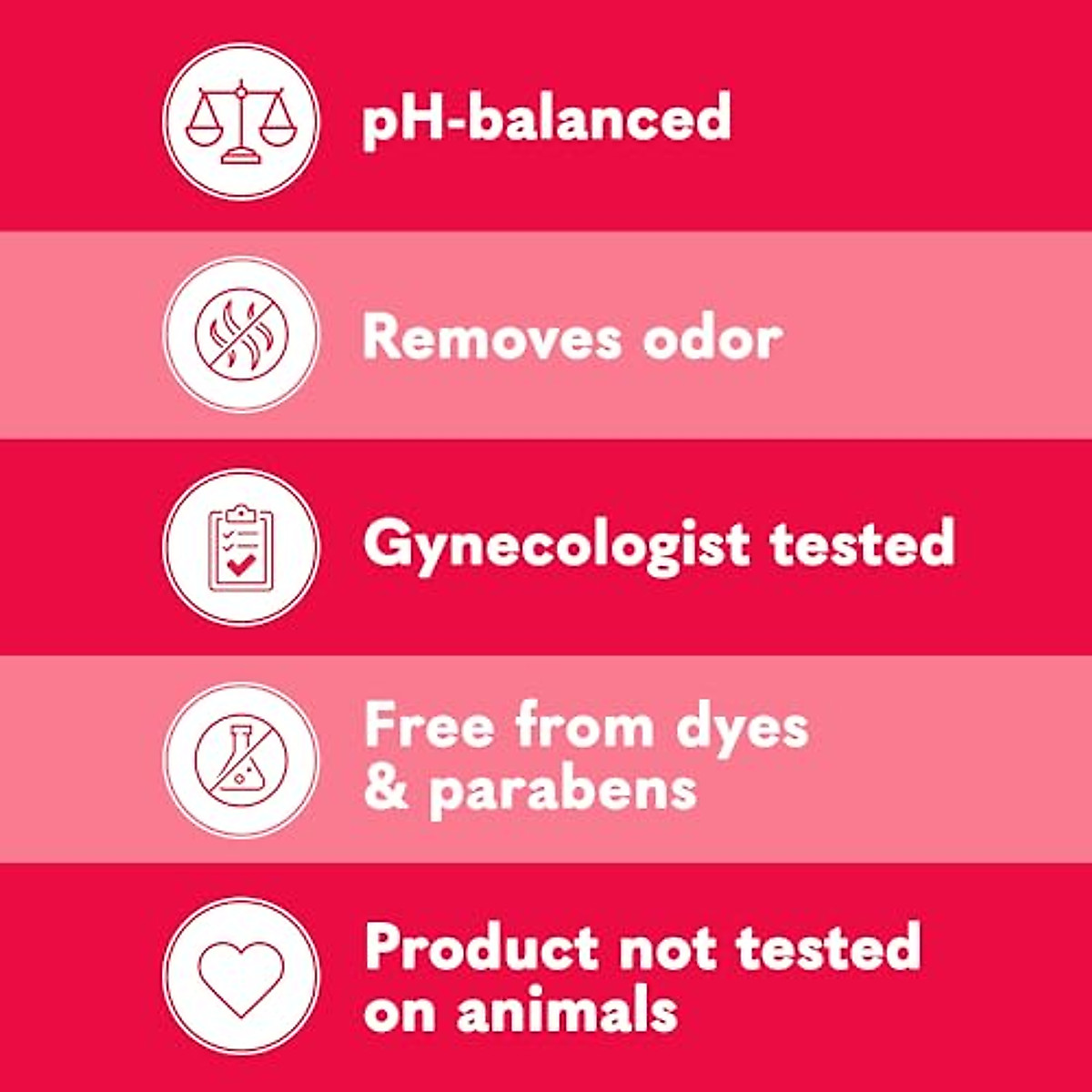 Summer's Eve Cleansing Cloths, Blissful Escape, 16 Count