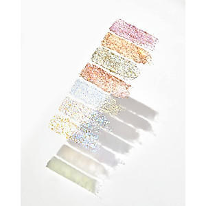 [UNLEASHIA] Get Loose Glitter Gel Mini (No.5 Diamond Stealer)