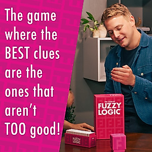 The Good Game Fuzzy Logic, Multi