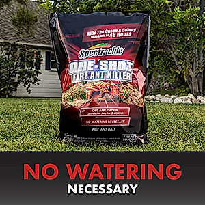 Spectracide One Shot Fire Ant Killer