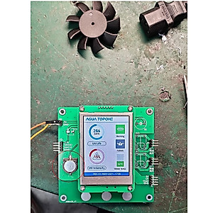 Heyiarbeit 5Pcs CR2430 Horizontal Coin Button Battery Holder Black Container Case Coin Cell Button Battery Socket Holder for 3V Button Battery