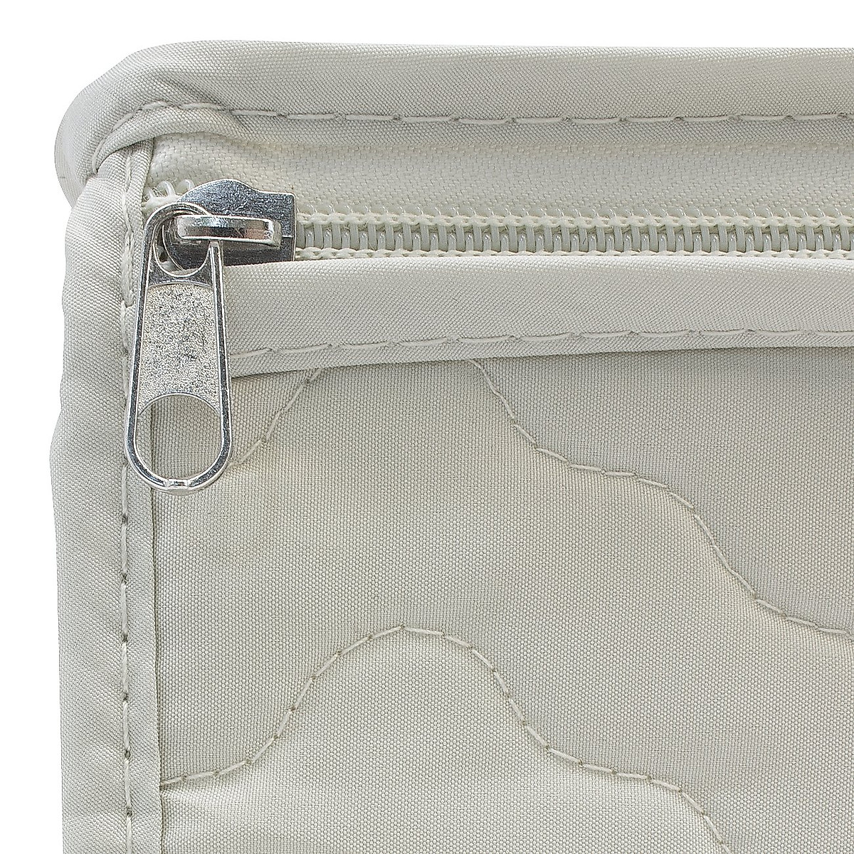 Sorbus China Storage Containers - 5 Pc Quilted Set for Moving & Transporting Dinnerware, Dishes, Round Plates, Glassware, Cups & Mugs with Felt Plate Protectors - Fine China Glass, Plate Storage Cases