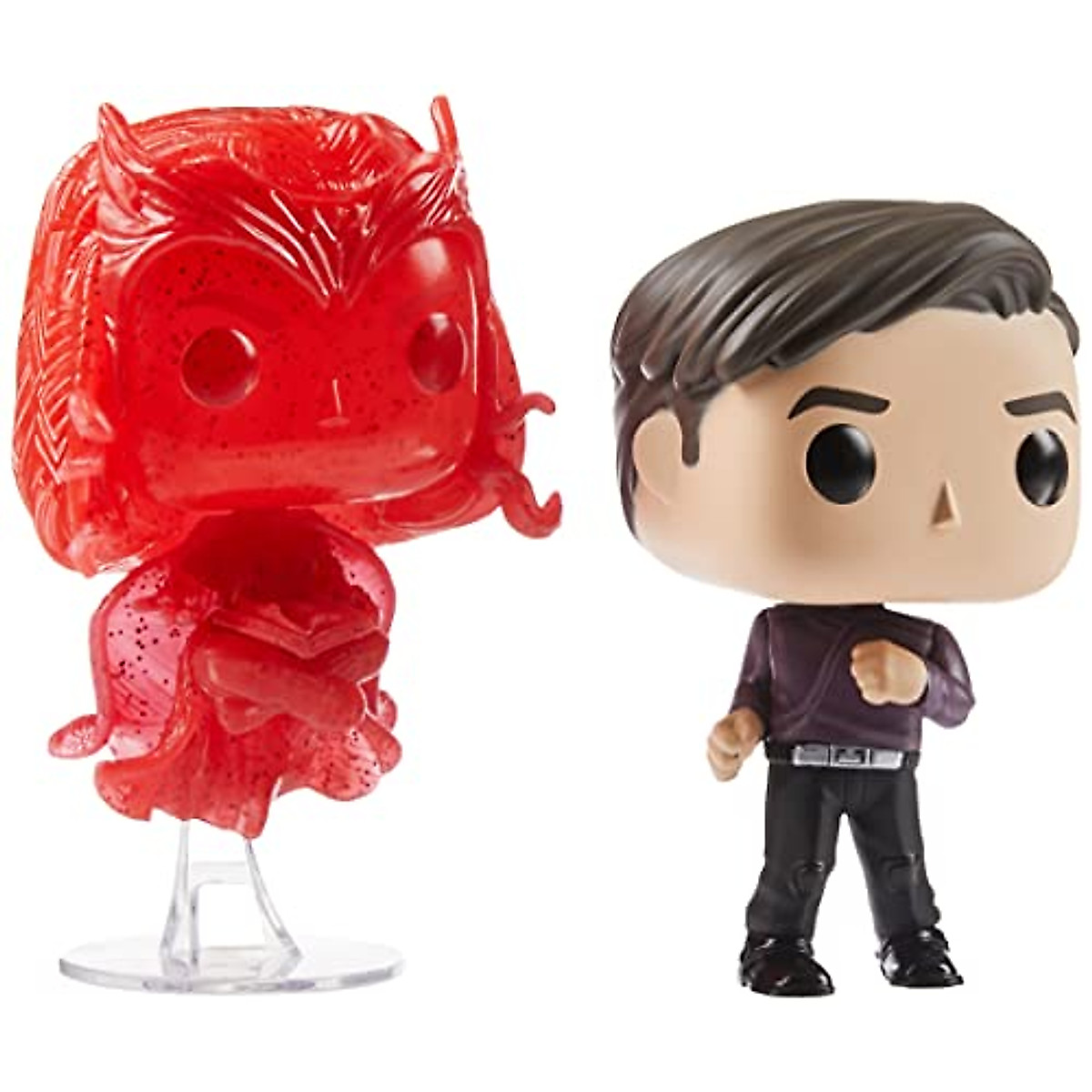 Funko KIT AMB: Disney+ - M