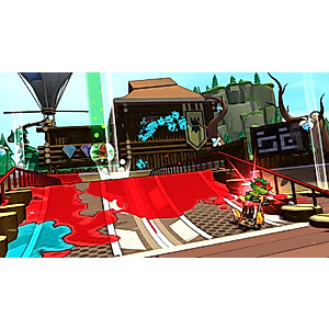 Crayola Scoot - PlayStation 4