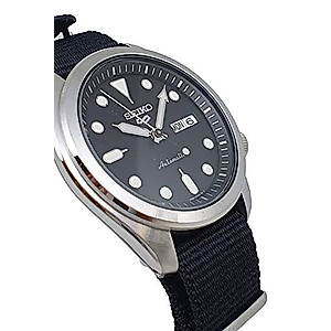 SEIKO 5 Sports Automatic Model SRPE67K1
