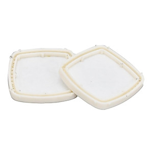 Notonparts PB-2520 Air Filter A226002160 2PCS Compatible with Echo PB-2520 Hand-Held Blower PB2520