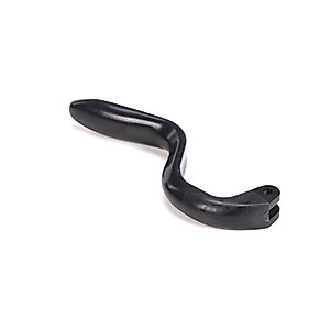 T&S Brass 011454-45 Eb-0107 Squeeze Valve Handle, Blue