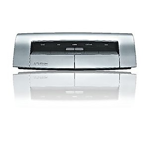 Radio Shack 4-Way Automatic Stereo A/V Audio Video Selector