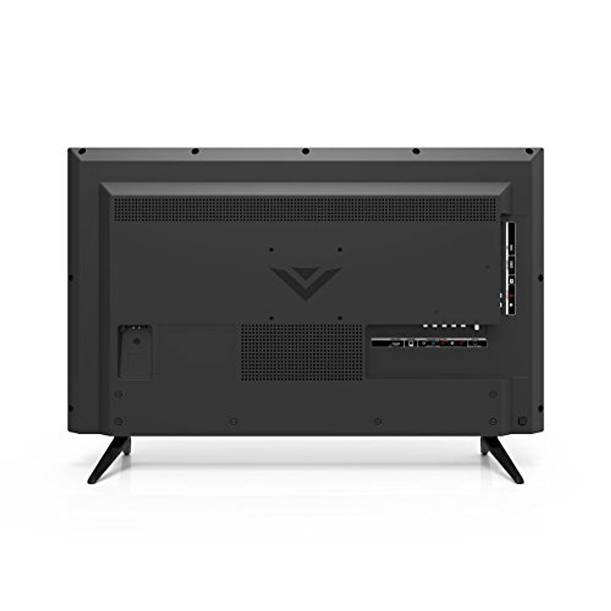 VIZIO D32h-D1 D-Series 32" Class Full Array LED Smart TV (Black)