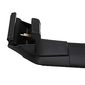 Cross Bar for Ford Edge 2015 2016 2017 2018 2019 2020 2021 2022 2023 Crossbar Roof Rail Rack Luggage