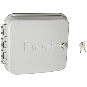 Hunter Sprinkler PCC1200 PCC 12-Station Outdoor Irrigation Controller