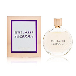 Sensuous by Estee Lauder for Women Eau De Parfum Spray 1.7 oz