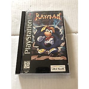 Rayman (Renewed)
