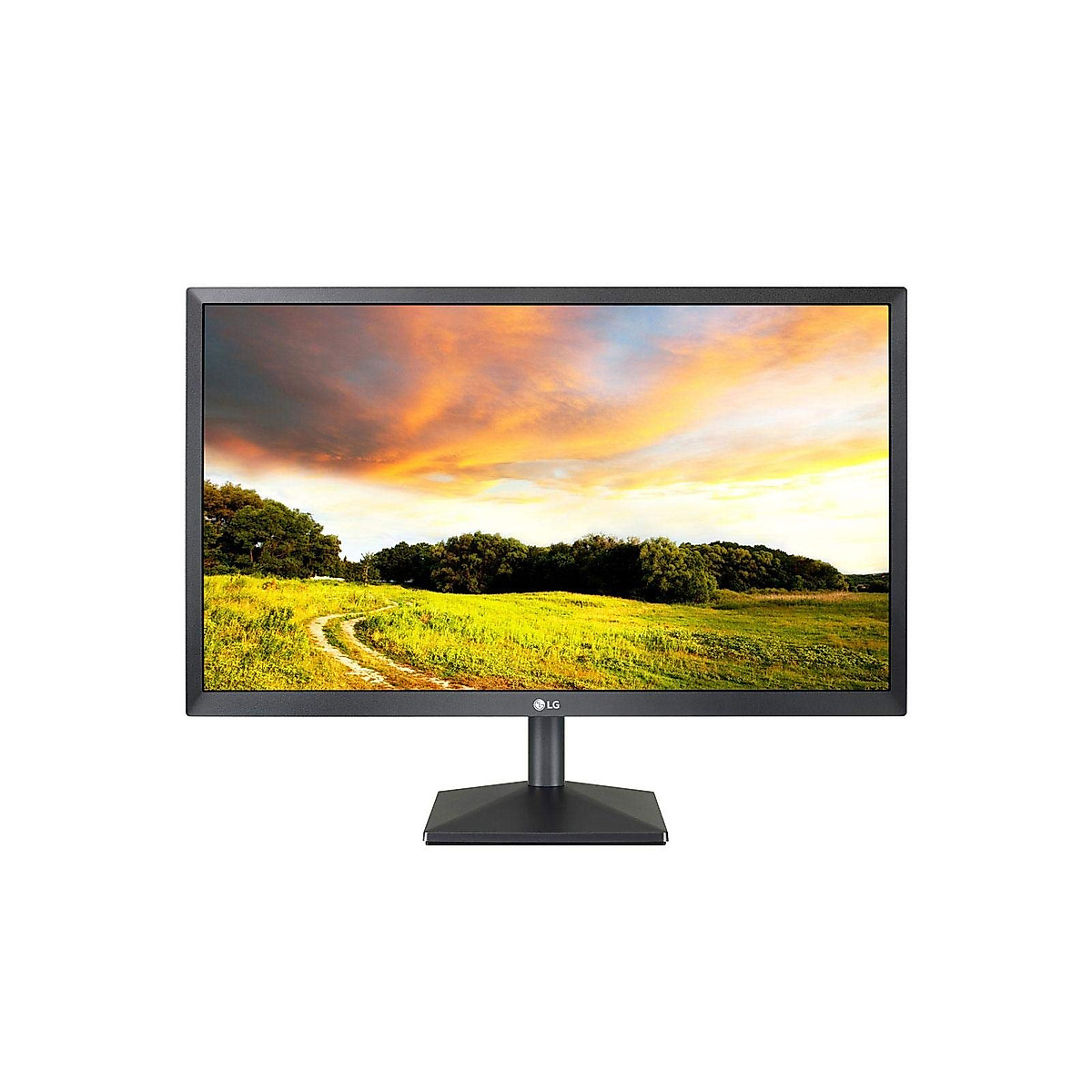 LG Electronics 22-Inch Screen LCD Monitor (22BK400H-B)