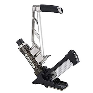 Carpenter Air Tools CFL5016 7 Year Warranty - Carpenter Pneumatic 3-In1 Flooring Nailer & Stapler